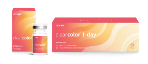 Clearcolor™ Family – Clearlab